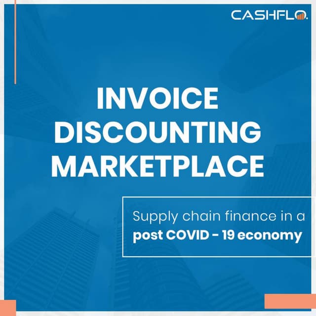 Invoice Discounting Marketplaces | PDF