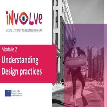 Module 2: Understanding Design practices | PPT
