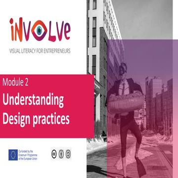 INVOLVE - Module 2 Design.pptx