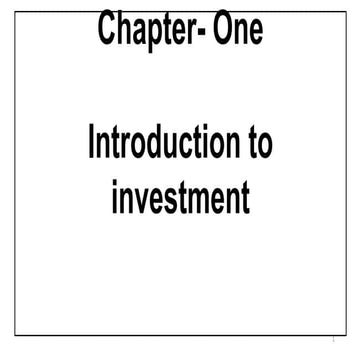 Invt Chapter 1 ppt.pptx best presentation | PPT