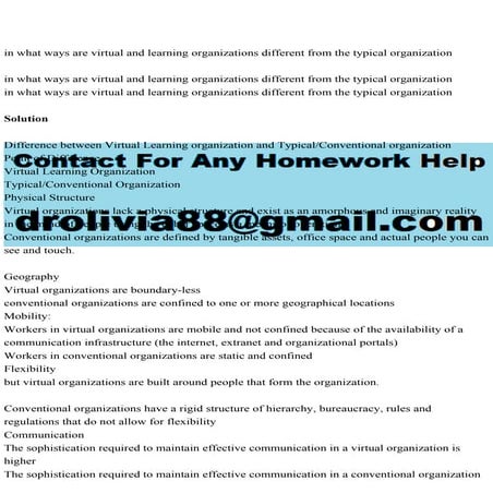 in what ways are virtual and learning organizations different fr.pdf
