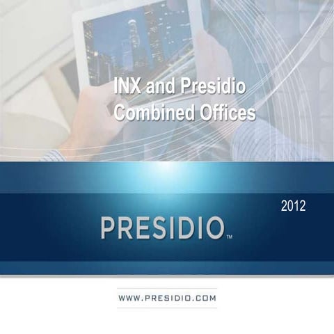 INX Accolades | PPTX