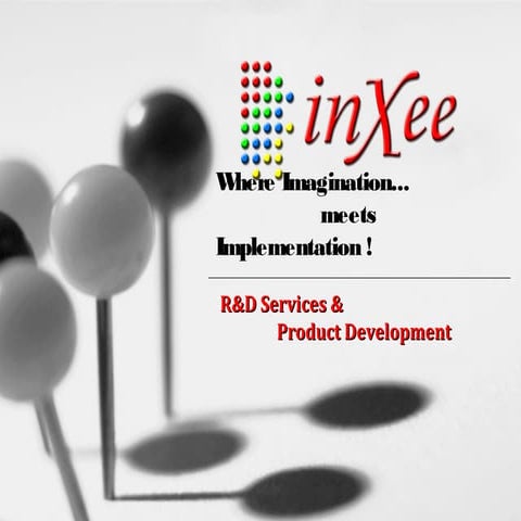 Inxee corporate-ppt | PPT