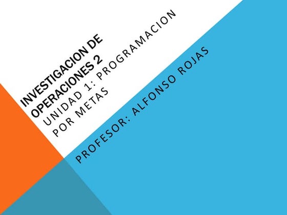 Ejercicios resueltos 1, metodo grafico y simplex | PDF