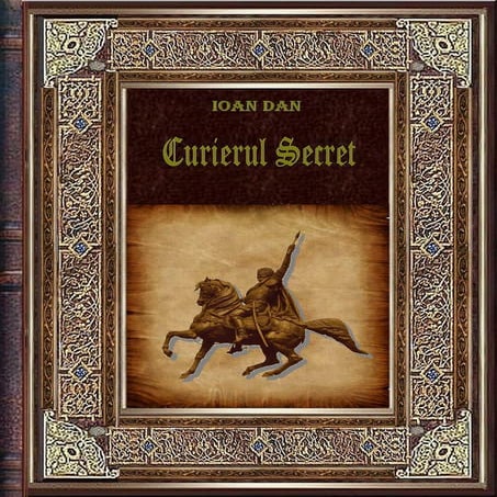 Ioan dan 2. curierul secret(vp) | PDF