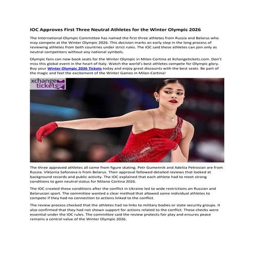 Winter Olympic 2026 Grand Prix Final Olympic Figure Skating takeaways.docx