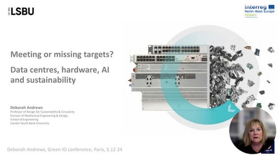 Apidays presentations