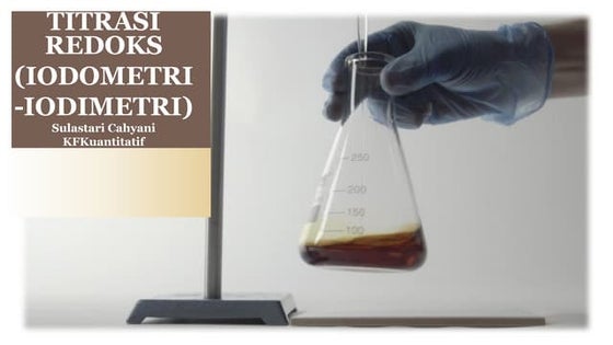 IODO IODI METRI.pptkjjkgkjgkkgkjgjhjhjhk | PPT