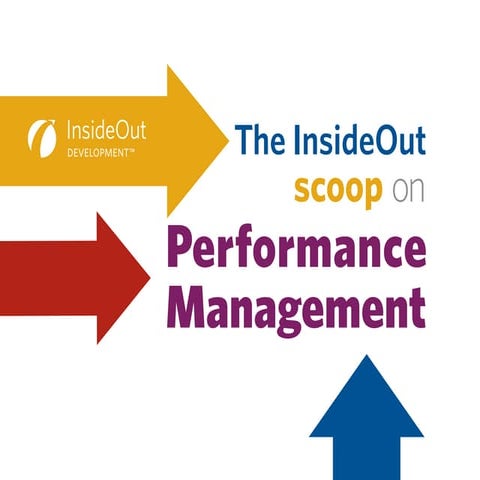 InsideOut Development | PDF