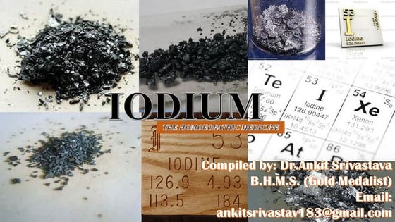 The 12-tissue-salts-minerals | PDF