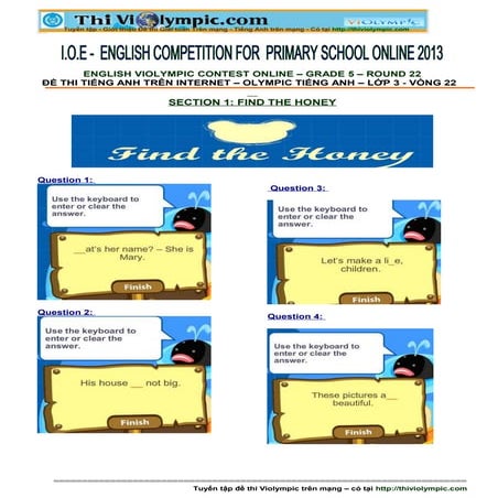 Ioe lop 3 vong 22 | DOC