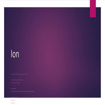 Ion.pptx