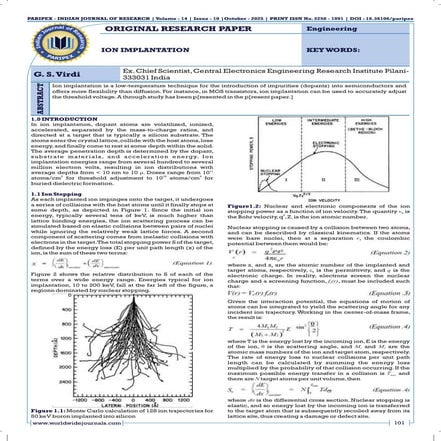 “Step-by-Step MOSFET Fabrication: NMOS & PMOS Processes for VLSI ...
