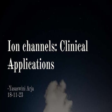 Physics of Ion Channels biophysics-1.pptx