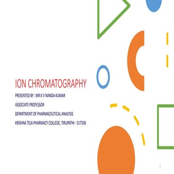 ICS 5000+ Trouble-shooting guide | DOC
