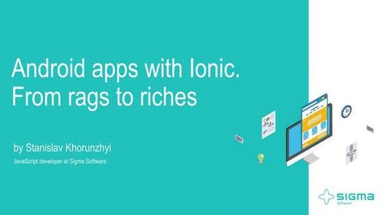 Publishing app to google play store | PPT