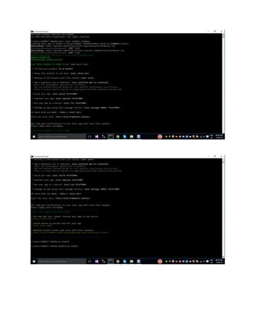 DFD For E-learning Project | PPT | Education