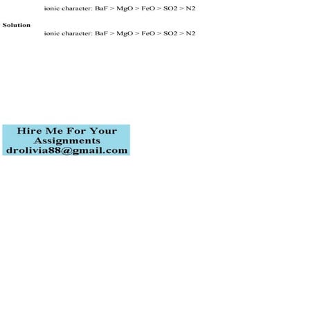 ionic character BaF MgO FeO SO2 N2 .pdf
