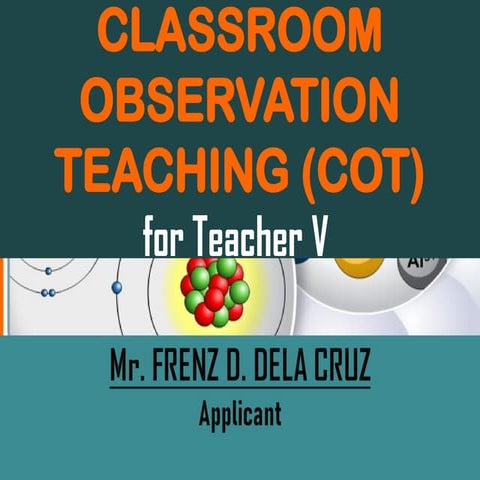 Ionic Bonding and its application with Lewis structure | PPT