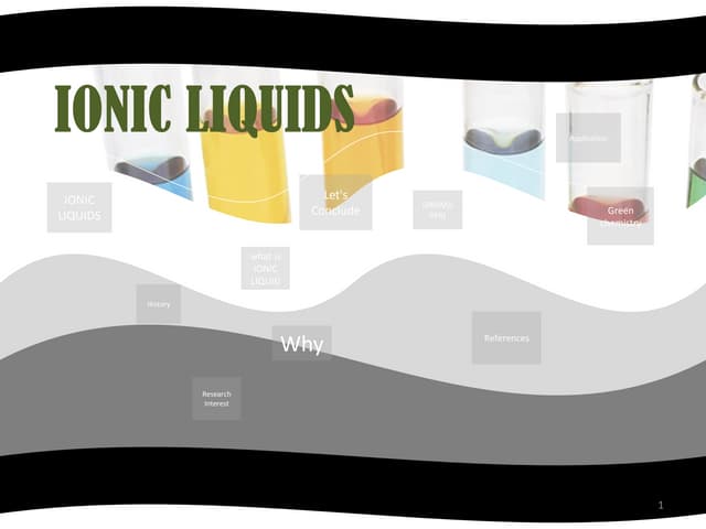 9 Aqueous Solutions | PPT