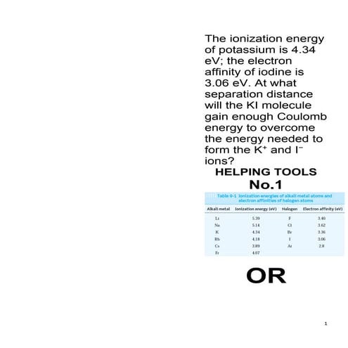 Ionization Energy of Pottassium.pdf