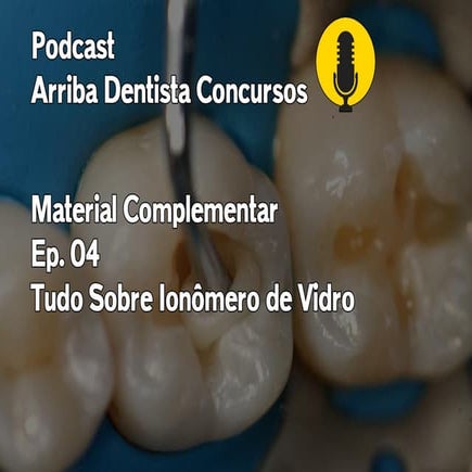 Arco Tipo I e Tipo II de Baume - Resumo Concurso Público de Odontologia.pdf