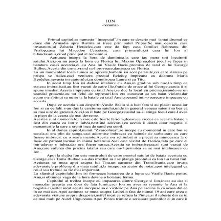 Ion caracterizare | PPT