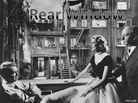 Alice hancock magazine | PDF