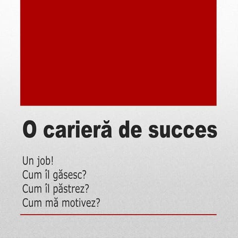 Ionut calugaru ocd_28_mai | PPT