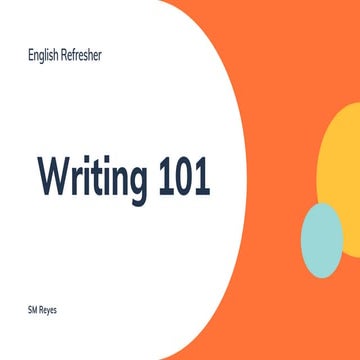English Refresher-Writing.pdf