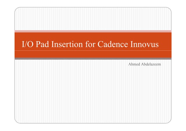 Physical Verification.pdf