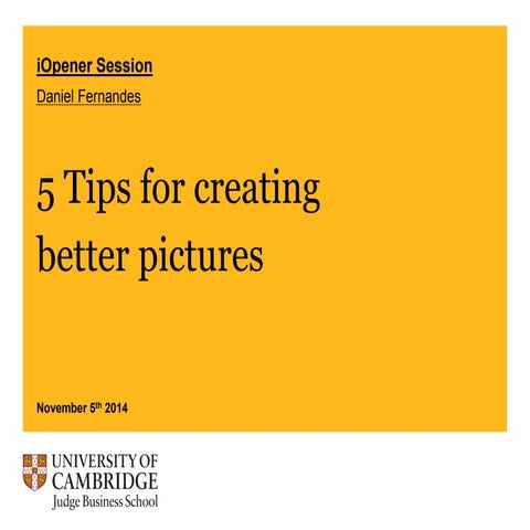 Photography tips (presentation prep) | PPTX | Photography | Arts and Crafts