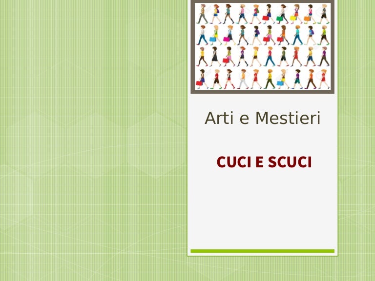 Cuci Scuci
