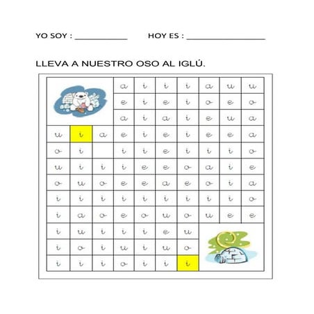 I Orientacion Andujar Doc