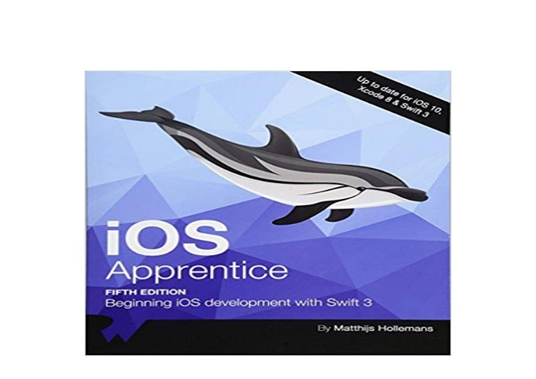 app development with swift ios 12 edition