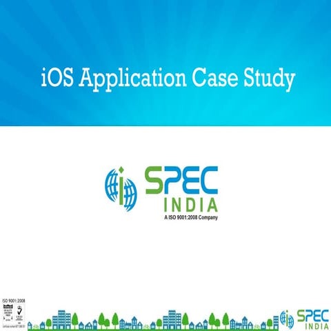 iPhone_Spec_india_casestudy | PPT