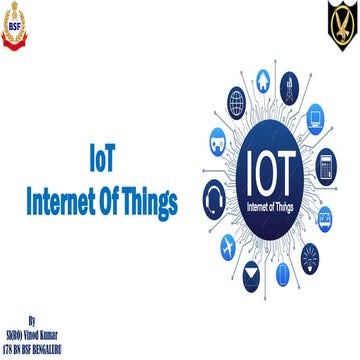 Characteristics of IoT Applications and Ecosystems.pptx