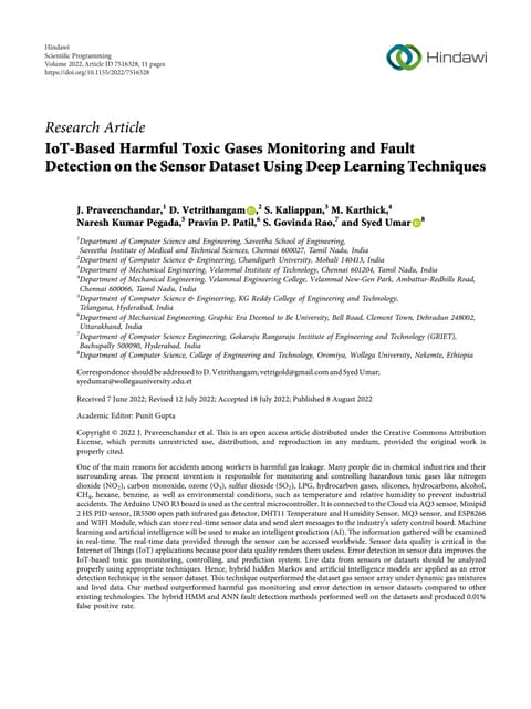smoke sensor detector using ardiuno board ppt for mini project | PPT