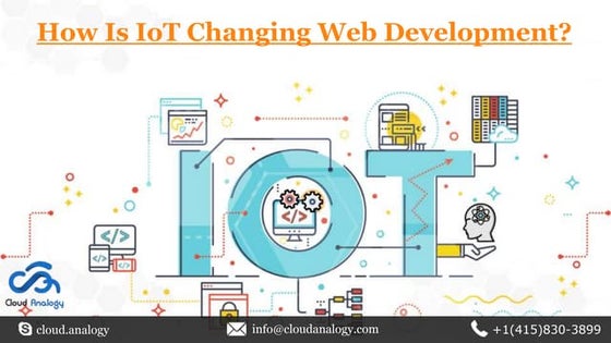 Research Topics in IOT | PDF
