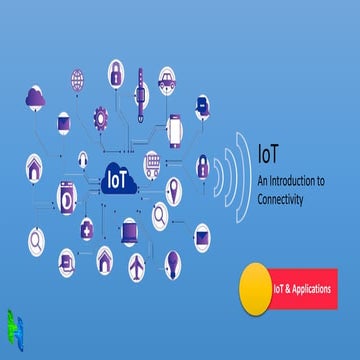 IoT and Applications - Hardware Hackerz | PPTX | Internet of Things | Internet