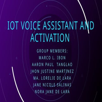 IOT-VOICE-ASSISTANT hhshhahahahhahahaha.pptx