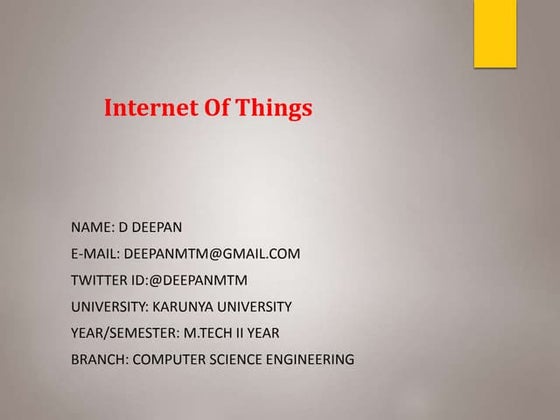 Poster fyp | PPTX | Computing | Technology & Computing