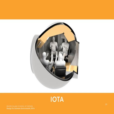 Project IOTA | PPT