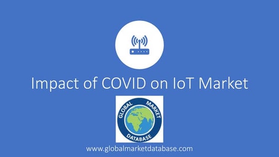 The Future of Internet of Things (IoT) | PDF