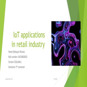 IoT applications in retail industry.pptx