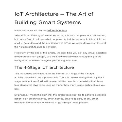 IoT Architecture .pdf