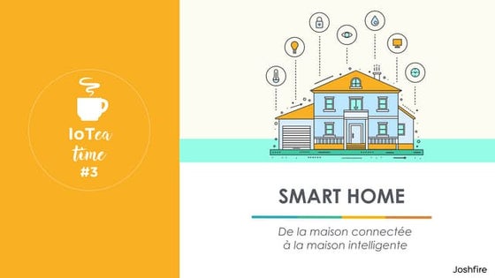 Presentation on home automation | PPS