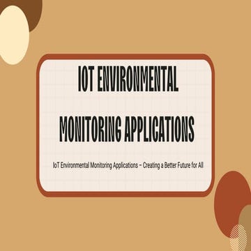IoT Environmental Monitoring Applications.pdf