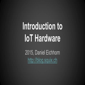 Controlling An Arduino With Android 