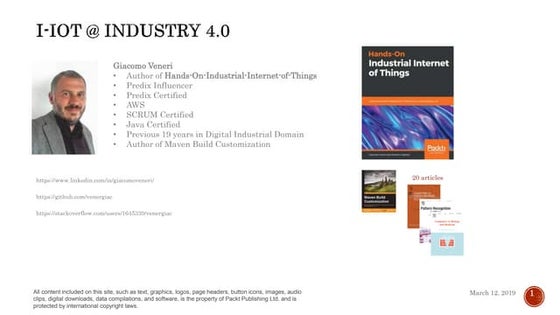 Giacomo Veneri Thesis 1999 University of Siena | PPT